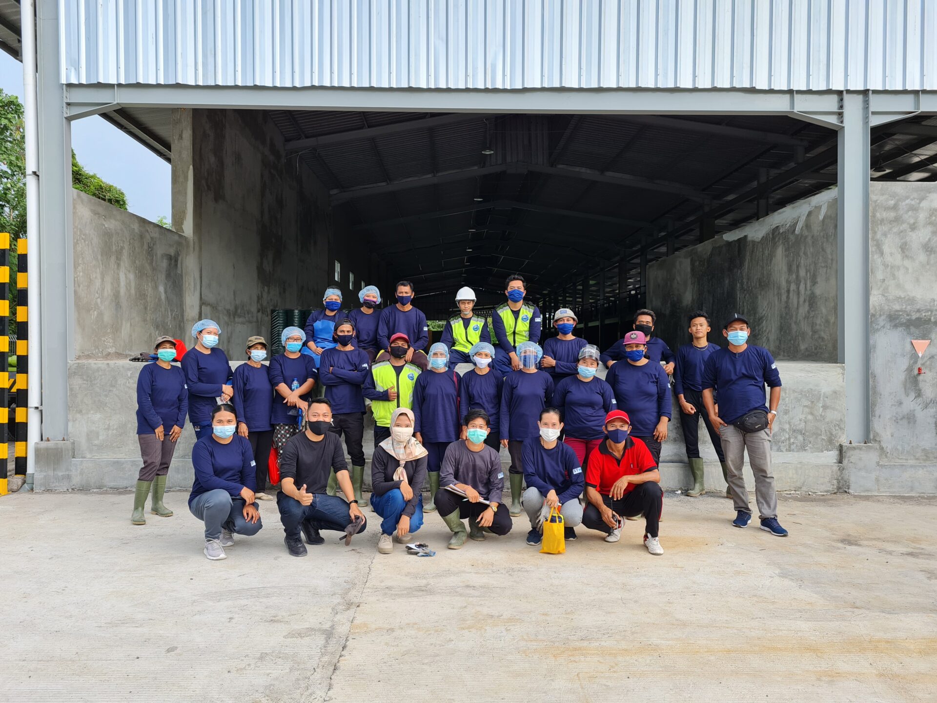 Project STOP 2020 impact - Project STOP