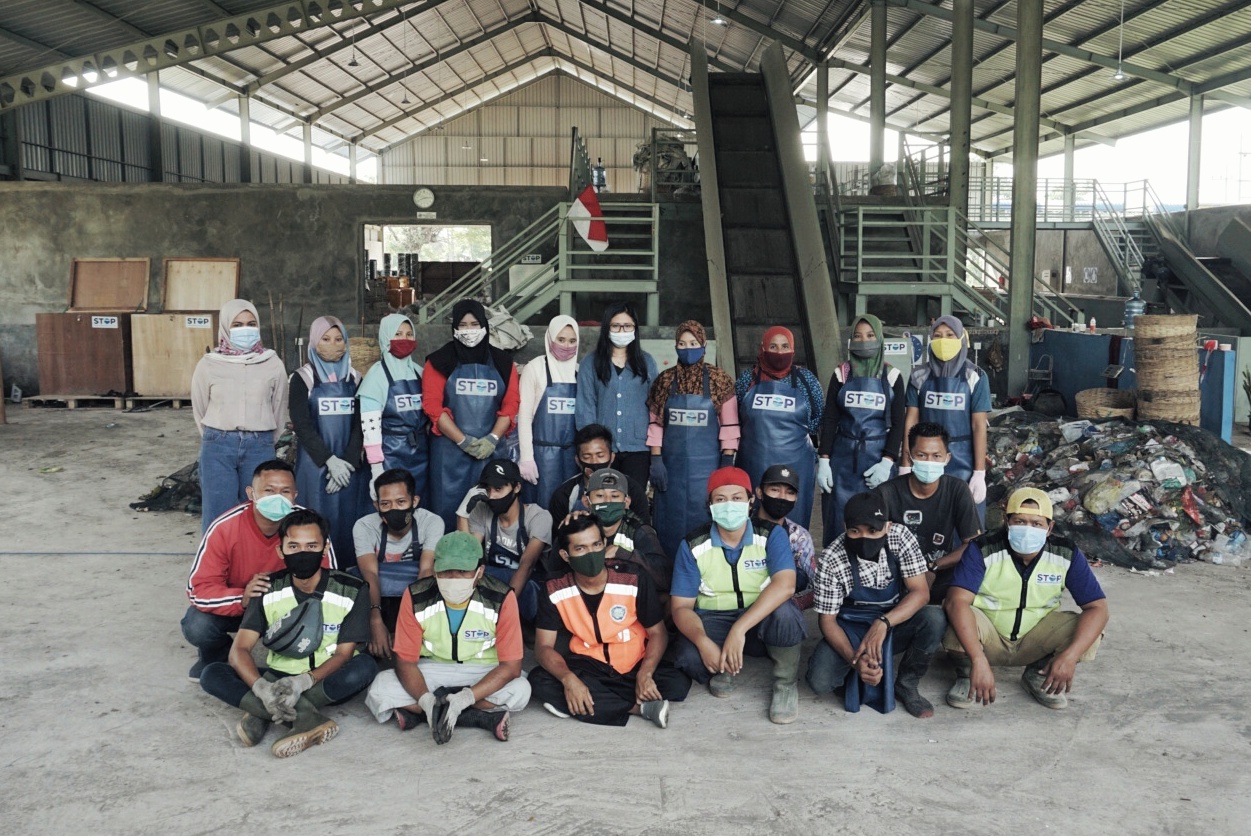 Project STOP marks major milestones - Project STOP