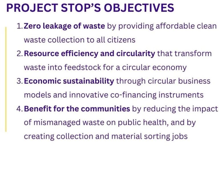 Project STOP Foundation - Project STOP